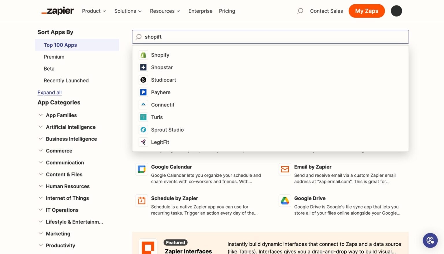 Zapier 詳細教學 | 快速上手自動化工作流程 - NOCODE.HK
