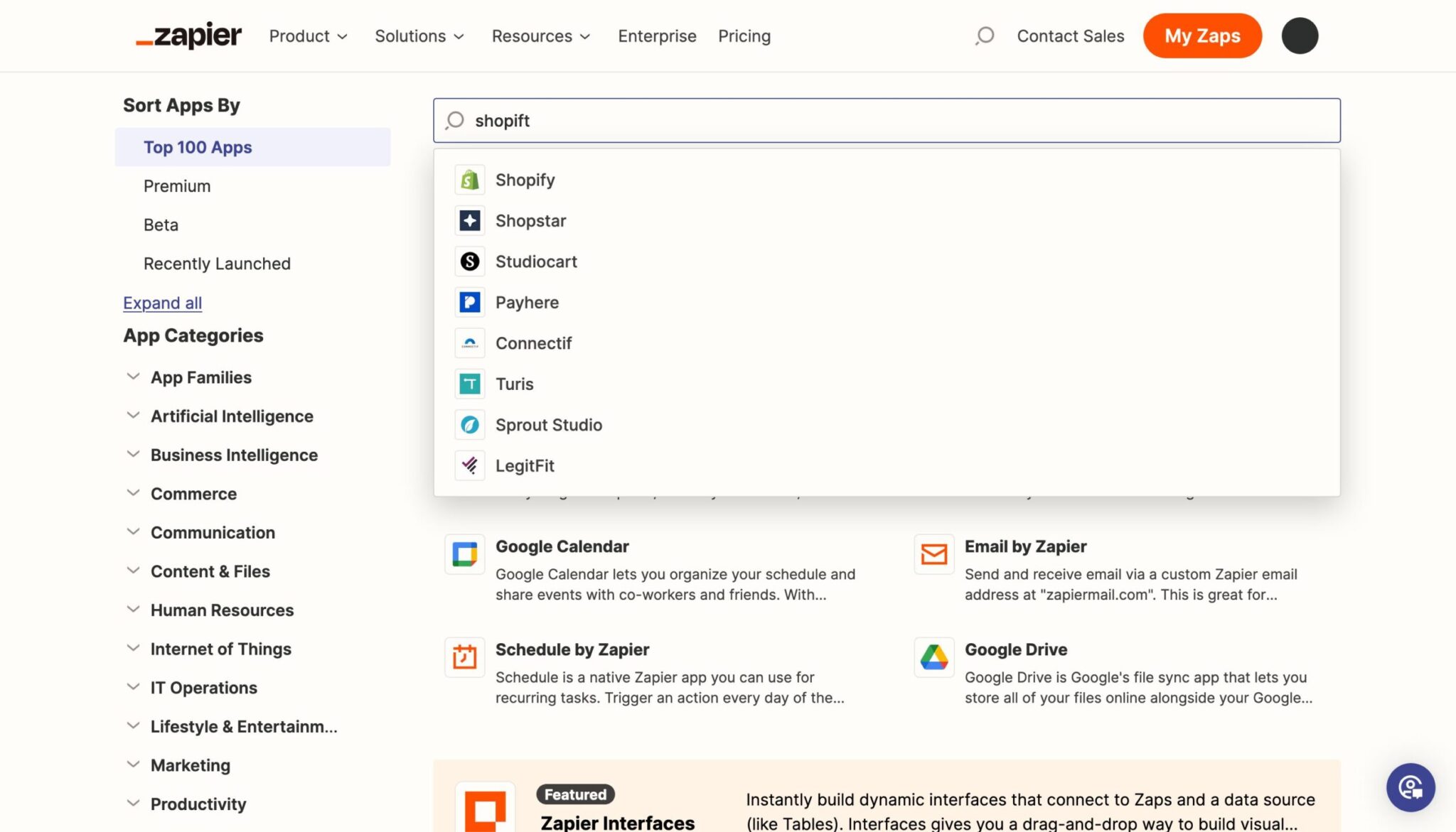 Zapier 詳細教學 | 快速上手自動化工作流程 - NOCODE.HK
