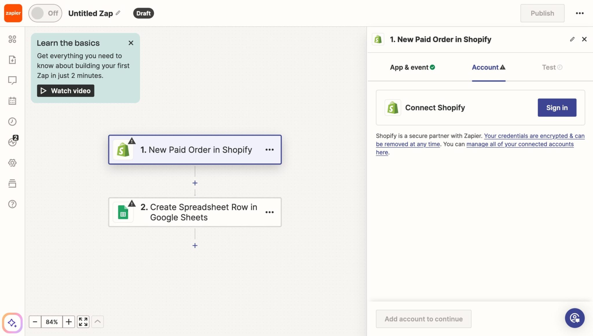 Zapier 詳細教學 | 快速上手自動化工作流程 - NOCODE.HK
