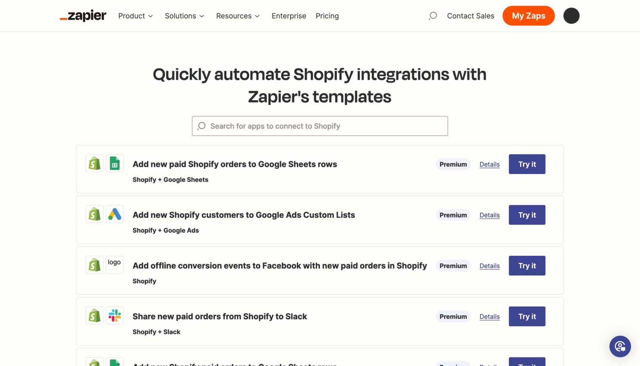 Zapier 詳細教學 | 快速上手自動化工作流程 - NOCODE.HK