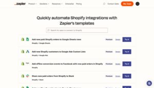 Zapier 詳細教學 | 快速上手自動化工作流程 - NOCODE.HK